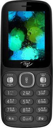 Buy Itel it5026 (Black) on EMI