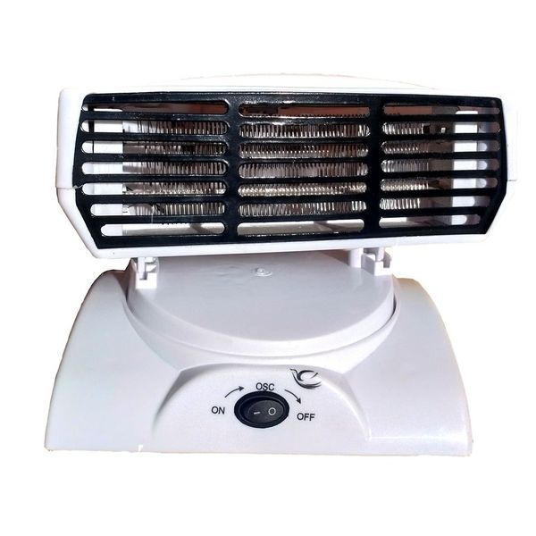 Buy ALQO 1000 Watts and 2000 Watts Oscillating Rotating Swing Electric ...