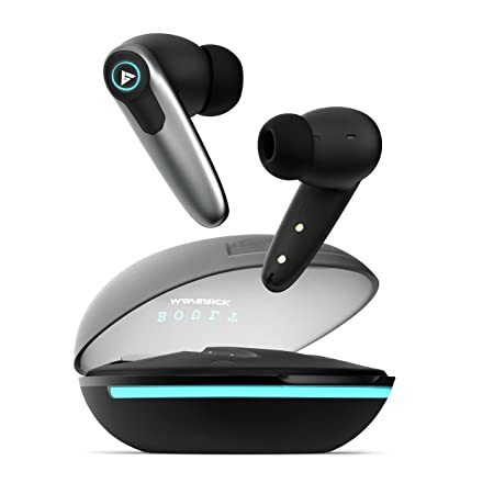 Buy TWS Earbuds & Earphones on EMI without Credit Card using UPI