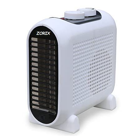 Buy ZORIX ROOM HEATER BLOWER TYPE- 2000 W on EMI