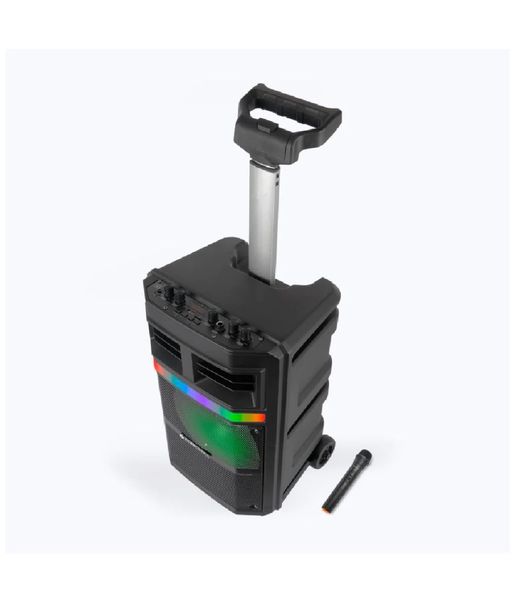 Buy Zebronics Zeb-Thump 200 Component Home Theatre System (Black) on EMI