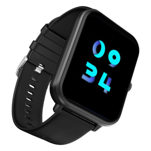 Buy Fire-Boltt Tide Plus BSW120 Smartwatch with Bluetooth Calling (46 ...