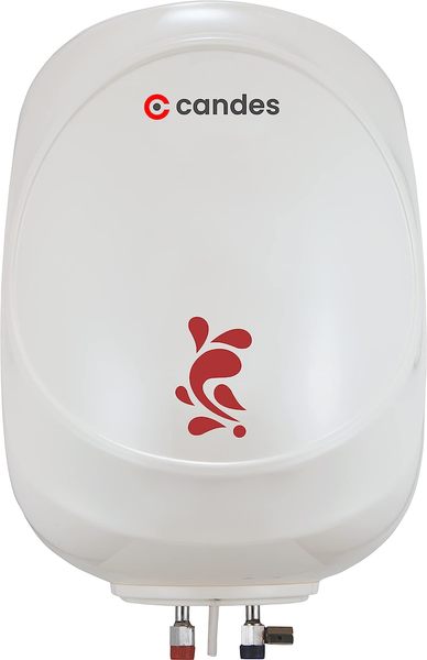 Buy Candes 5 Star Rated Automatic Storage Electric Water Heater with ...