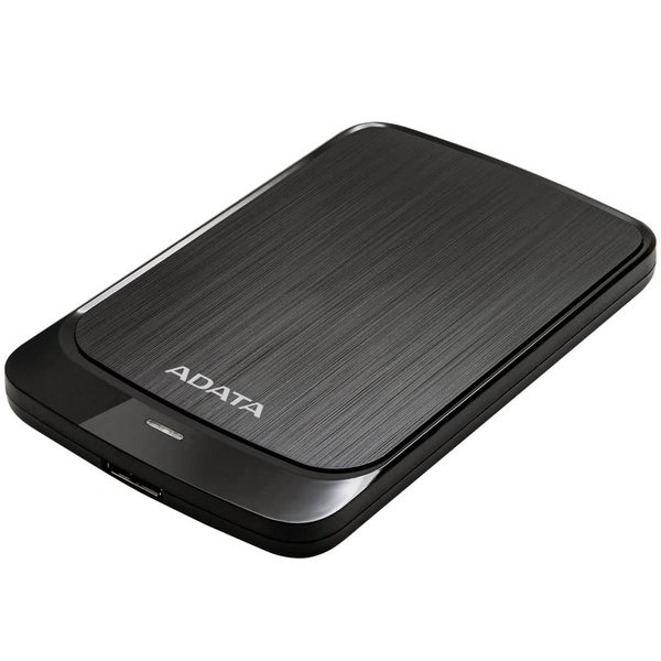 Buy ADATA HV320 2TB 3.5 inch SATA III Slim External Hard Drive/HDD ...