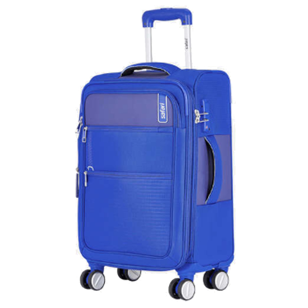 Buy Safari Polyester Jetsetter Soft Luggage With Tsa Lock And Dual ...