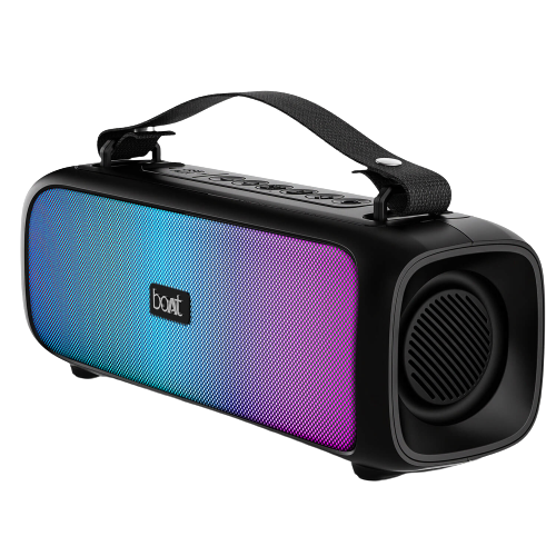 Buy boAt Stone 580 Portable Bluetooth Speaker with 12W RMS Stereo Sound ...