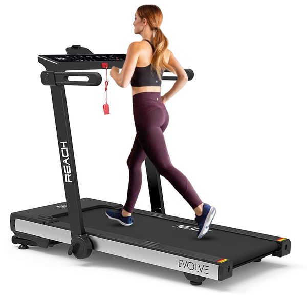 Buy Reach Evolve 6 HP Peak | For Running Walking & Jogging with Auto ...