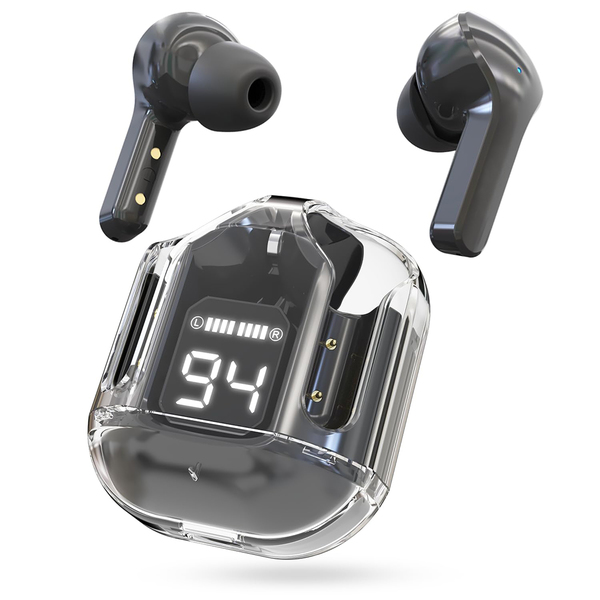 Buy TecSox Ultra Pods True Wireless Earbuds | 30 Hr IPX Water Proof ...